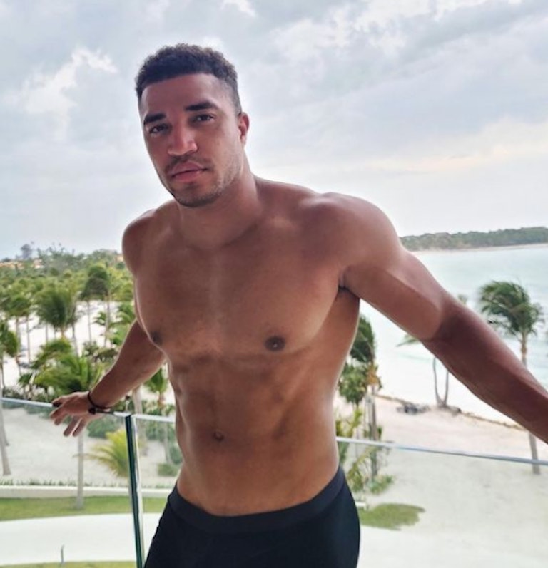 Shipwrecked: where are the cast including Jeff Brazier now?