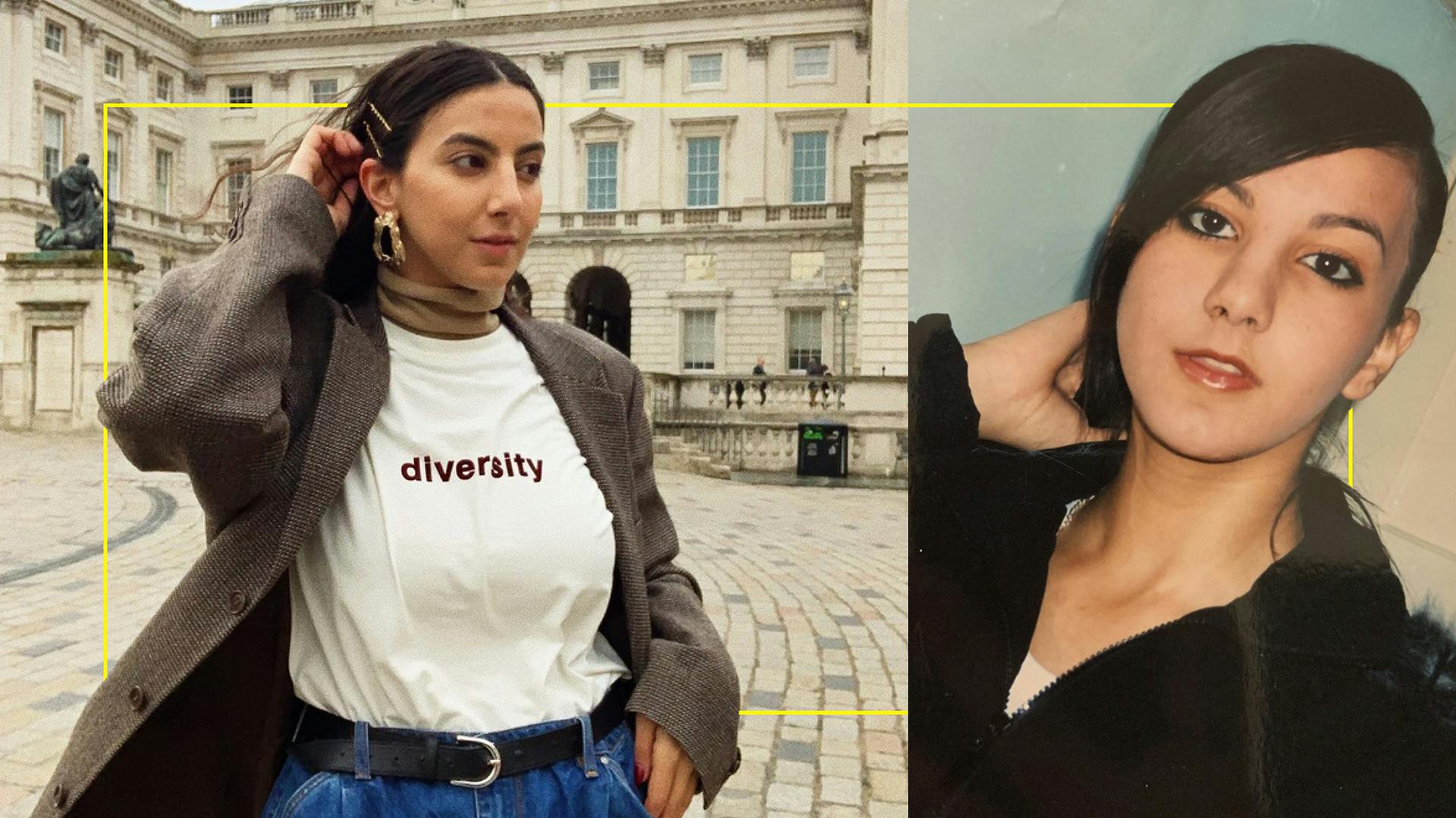 ‘I Was 16, Standing In The Garden Of My South London Home, Being ...