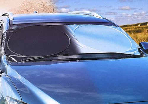 Make winter mornings easier with the best ice scraper for your car’s ...