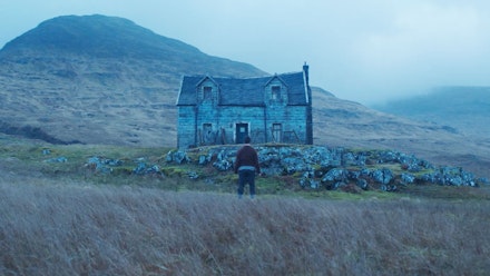 Shepherd Review | Movie - Empire