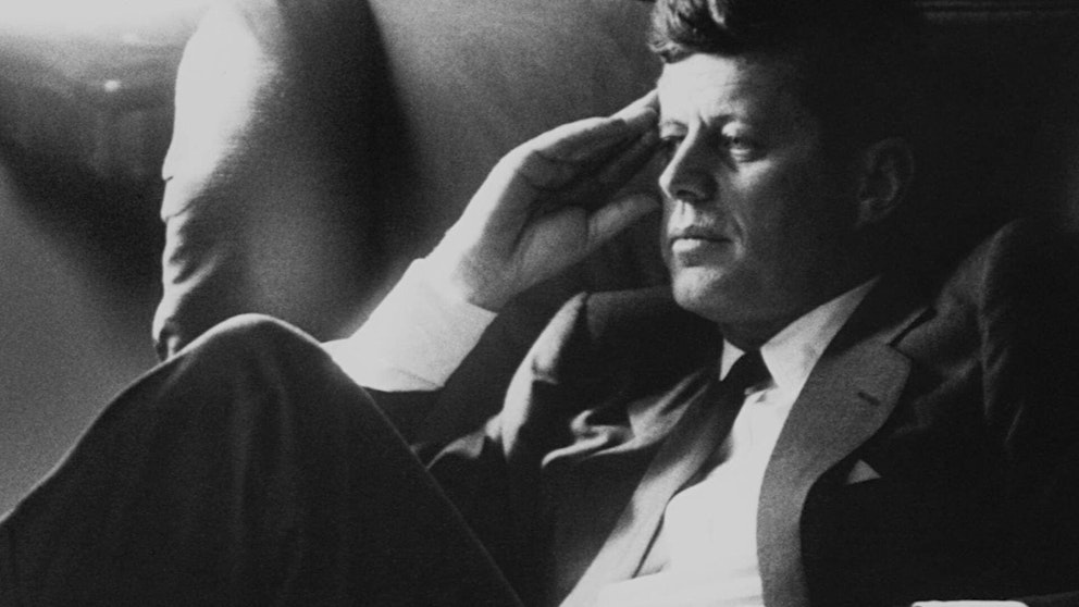JFK Revisited: Through The Looking Glass Review | Movie - Empire