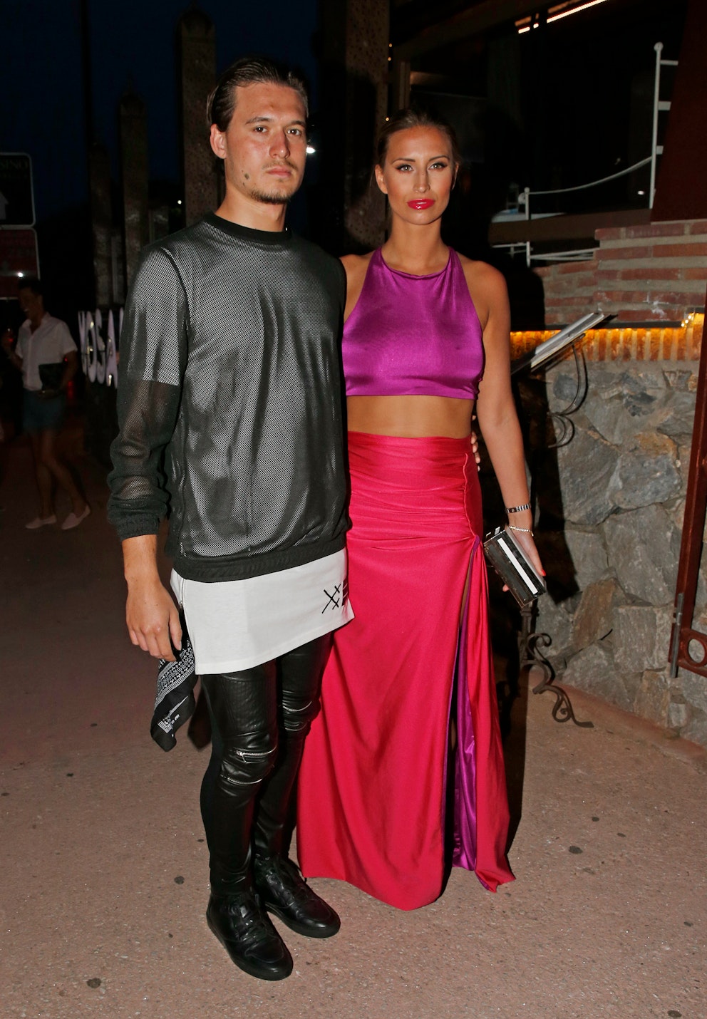 TOWIE’s Charlie Sims: House of Sims, his fiancé and his feud with ...