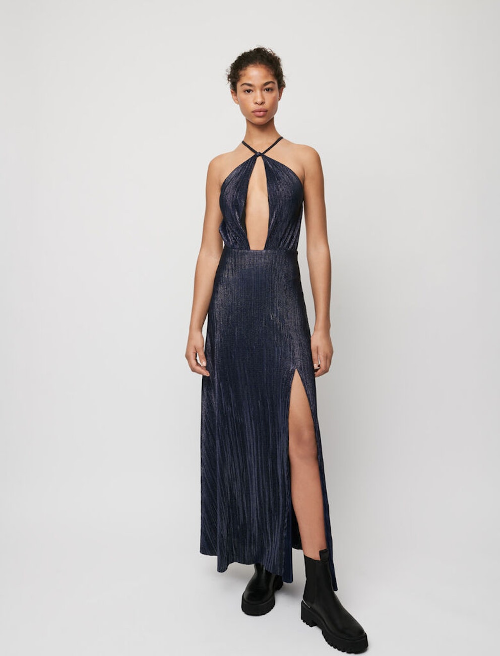 Party Season's Biggest Trend? No Underwear | Fashion | Grazia