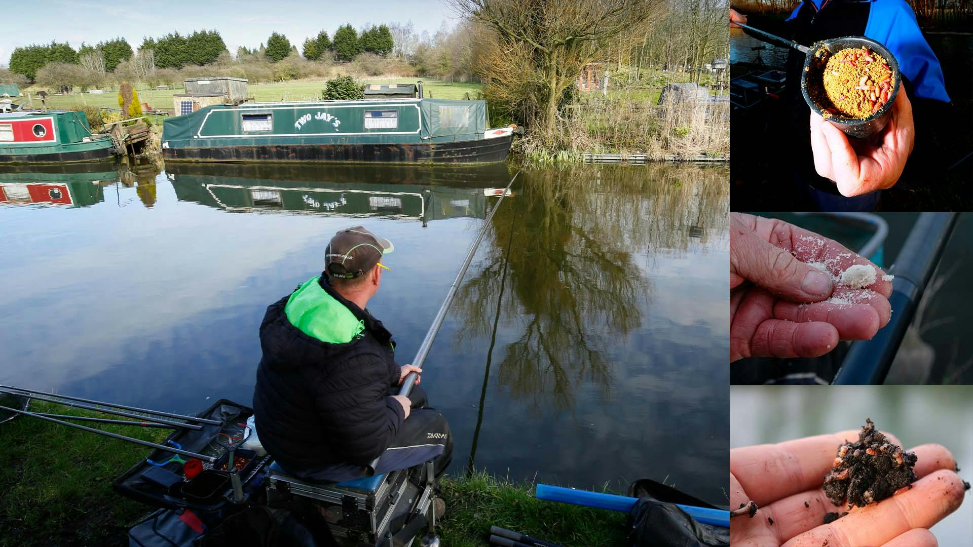 5 Top tips for shallow canals | Angling Times