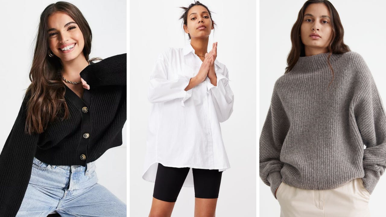 32 outfits for work that are almost as comfortable as your pyjamas ...
