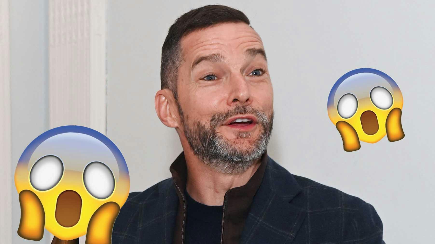 First Dates star Fred Sirieix confirmed for Christmas Strictly Special