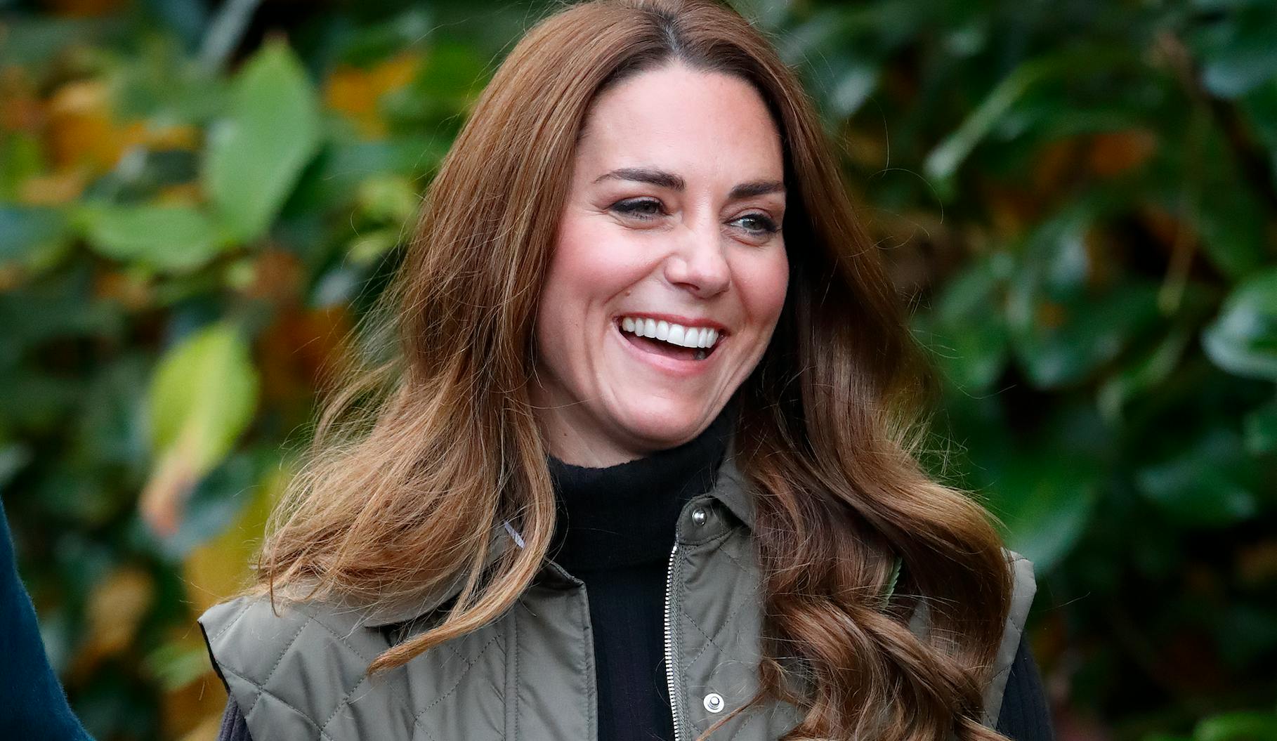 Get 30% Off Kate Middleton's Shampoo This Black Friday | Grazia
