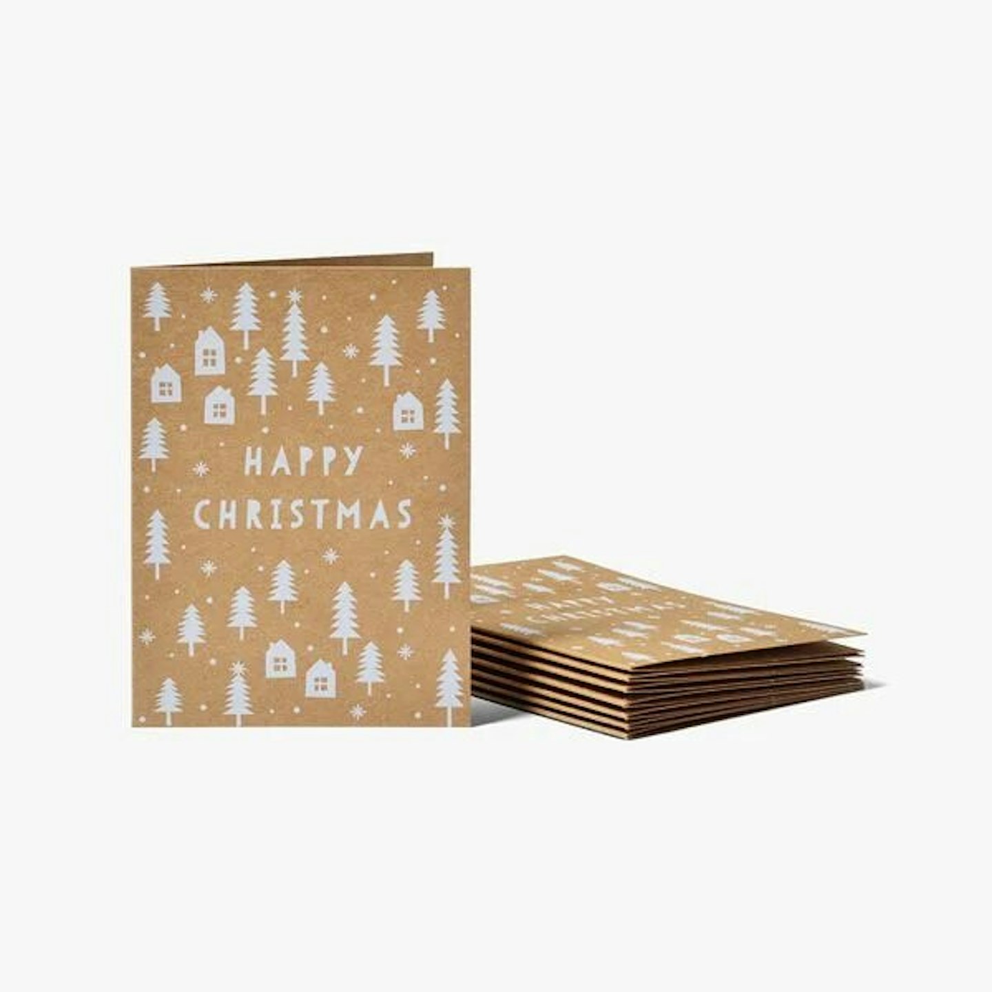 Christmas cards packs: The best card multipacks UK