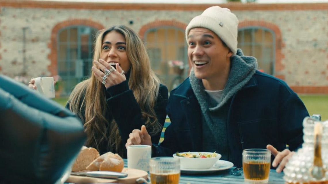 Are Made In Chelsea’s Miles And Ruby Finally Dating? | Grazia