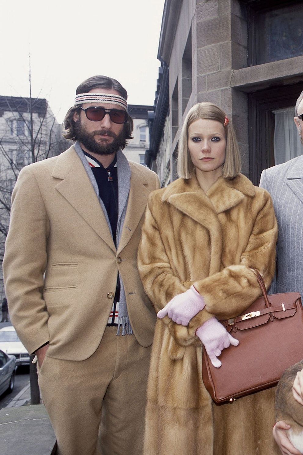 The Most Famous and Iconic Coats From Movies You Love