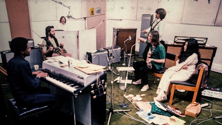 The Beatles: Get Back Review | TV Show - Empire