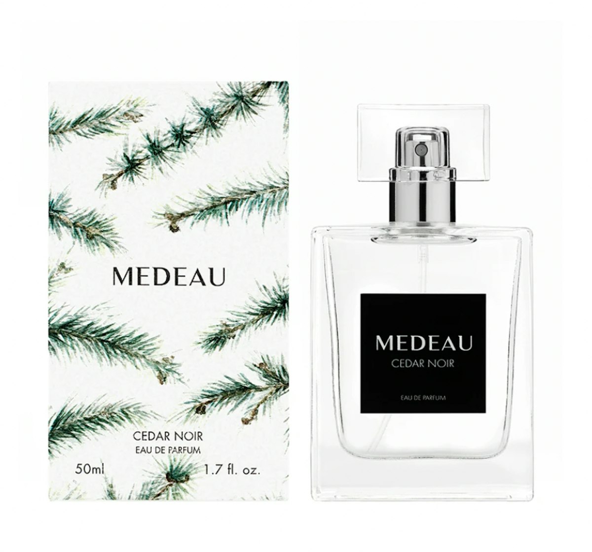 The Best Men's Fragrances for Christmas 2021 | Grazia
