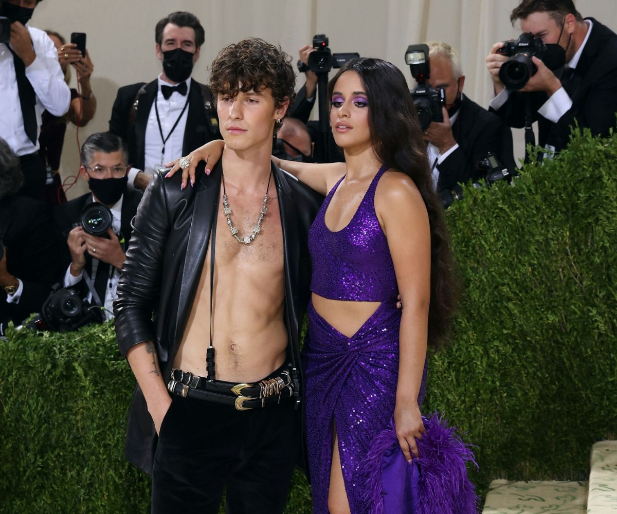 The most jaw-dropping celeb splits of 2021 😱