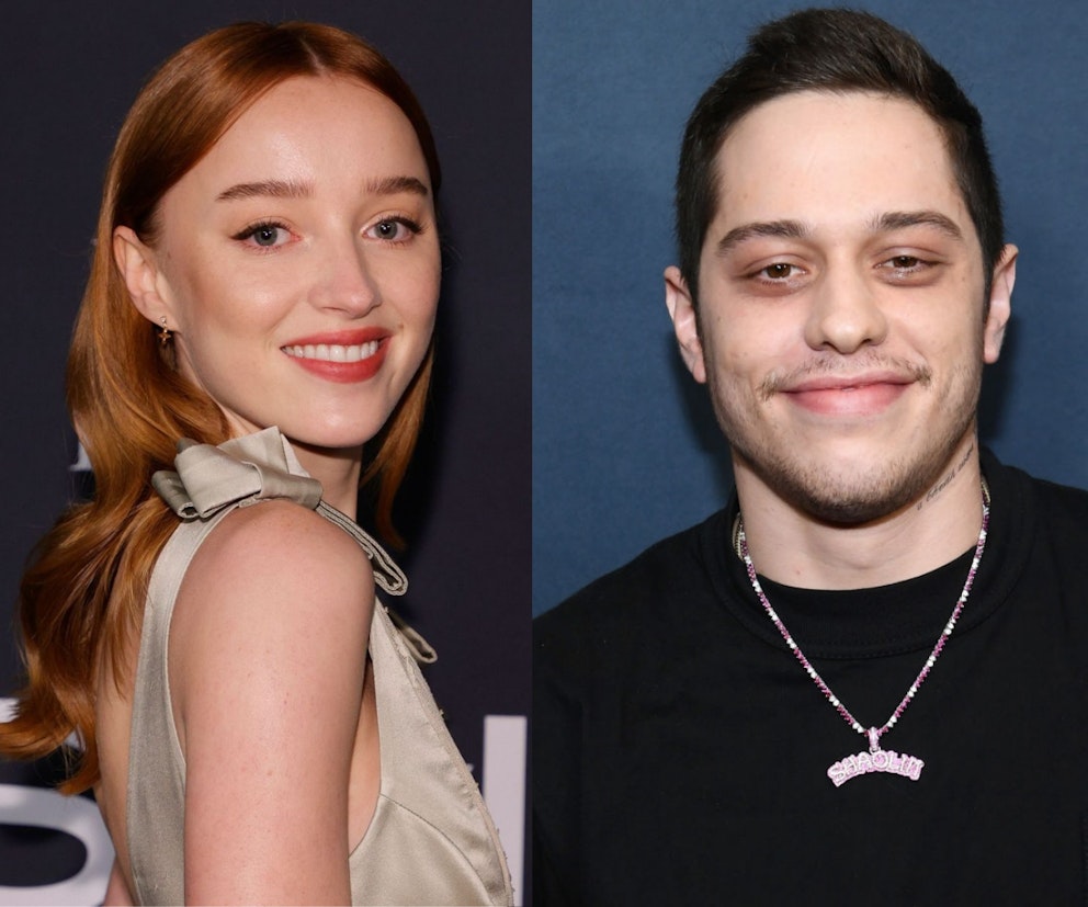 The most jaw-dropping celeb splits of 2021 😱