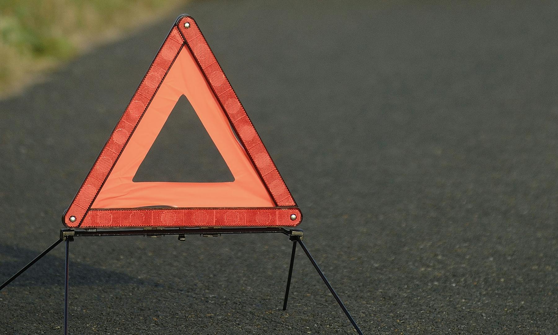 How To Have A Safe Breakdown