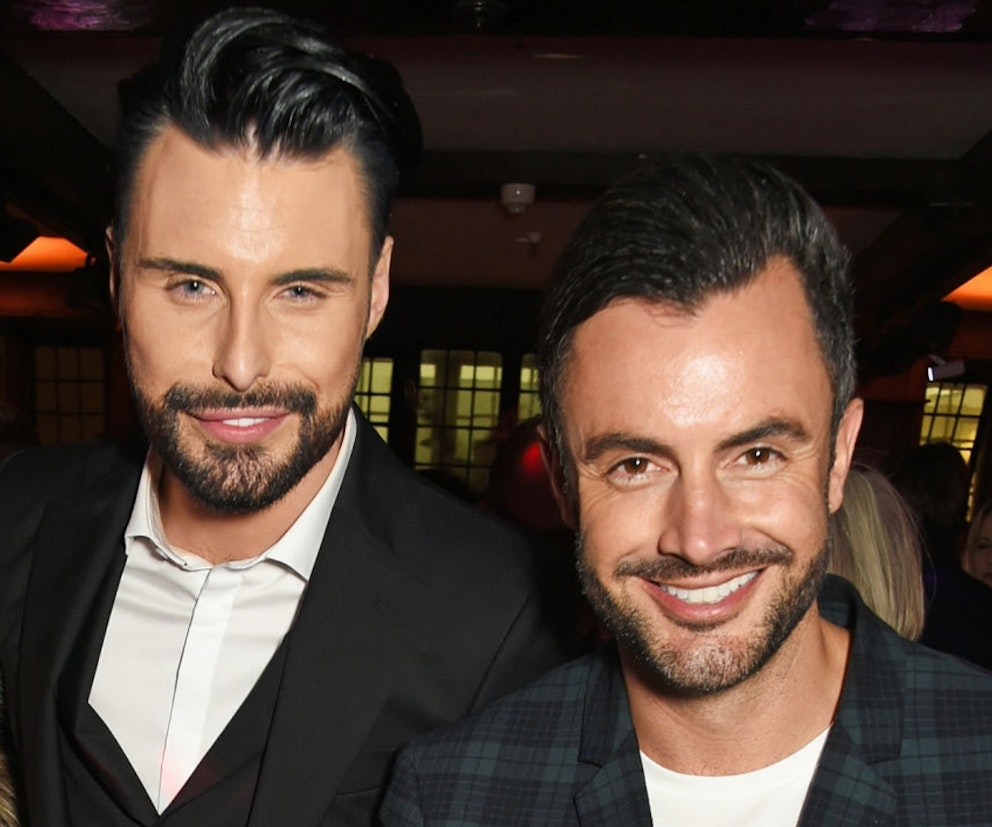 The most jaw-dropping celeb splits of 2021 😱