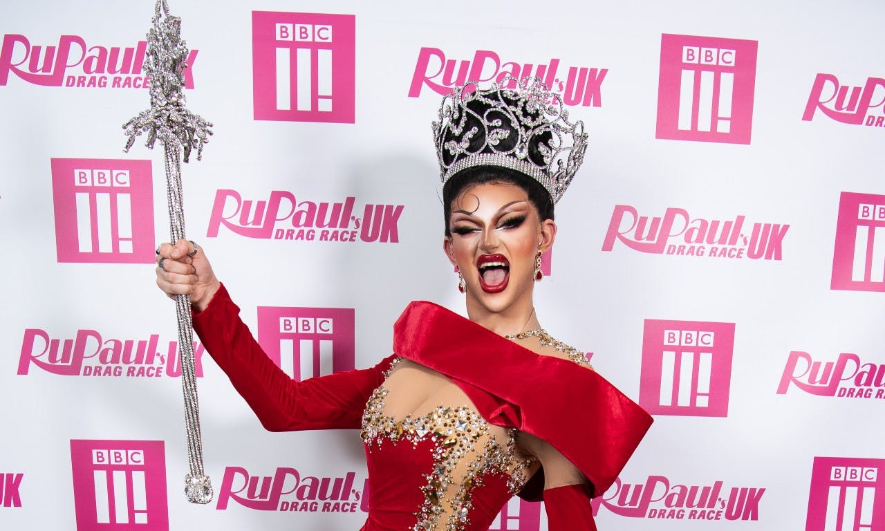 Krystal Versace: everything you need to know about Drag Race's youngest ...