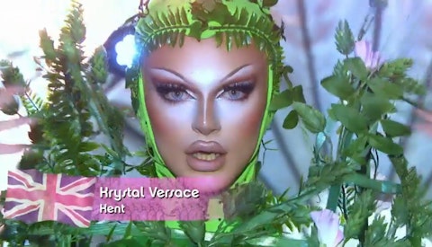 Krystal Versace: everything you need to know about Drag Race's youngest ...
