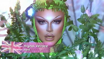 Krystal Versace: everything you need to know about Drag Race’s youngest ...