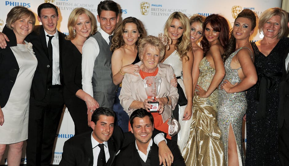 Ella Rae Wise, Courtney Green and Chloe Meadows confirm TOWIE return
