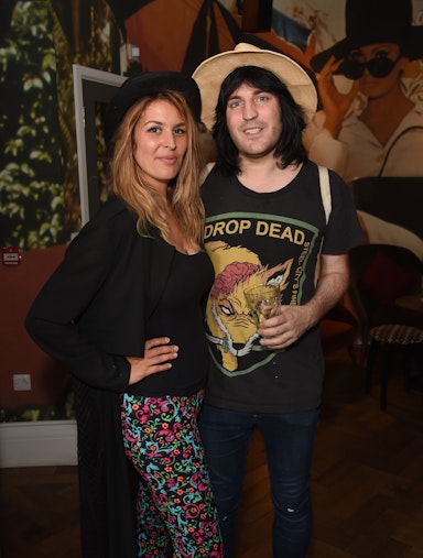 Noel Fielding: his age, partner and children