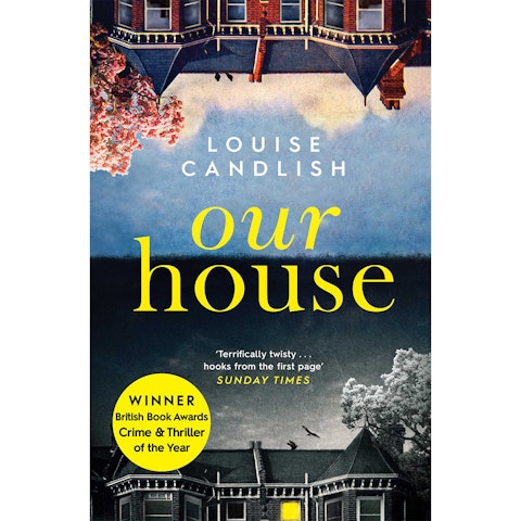 ITV's Our House: cast, trailer and release date