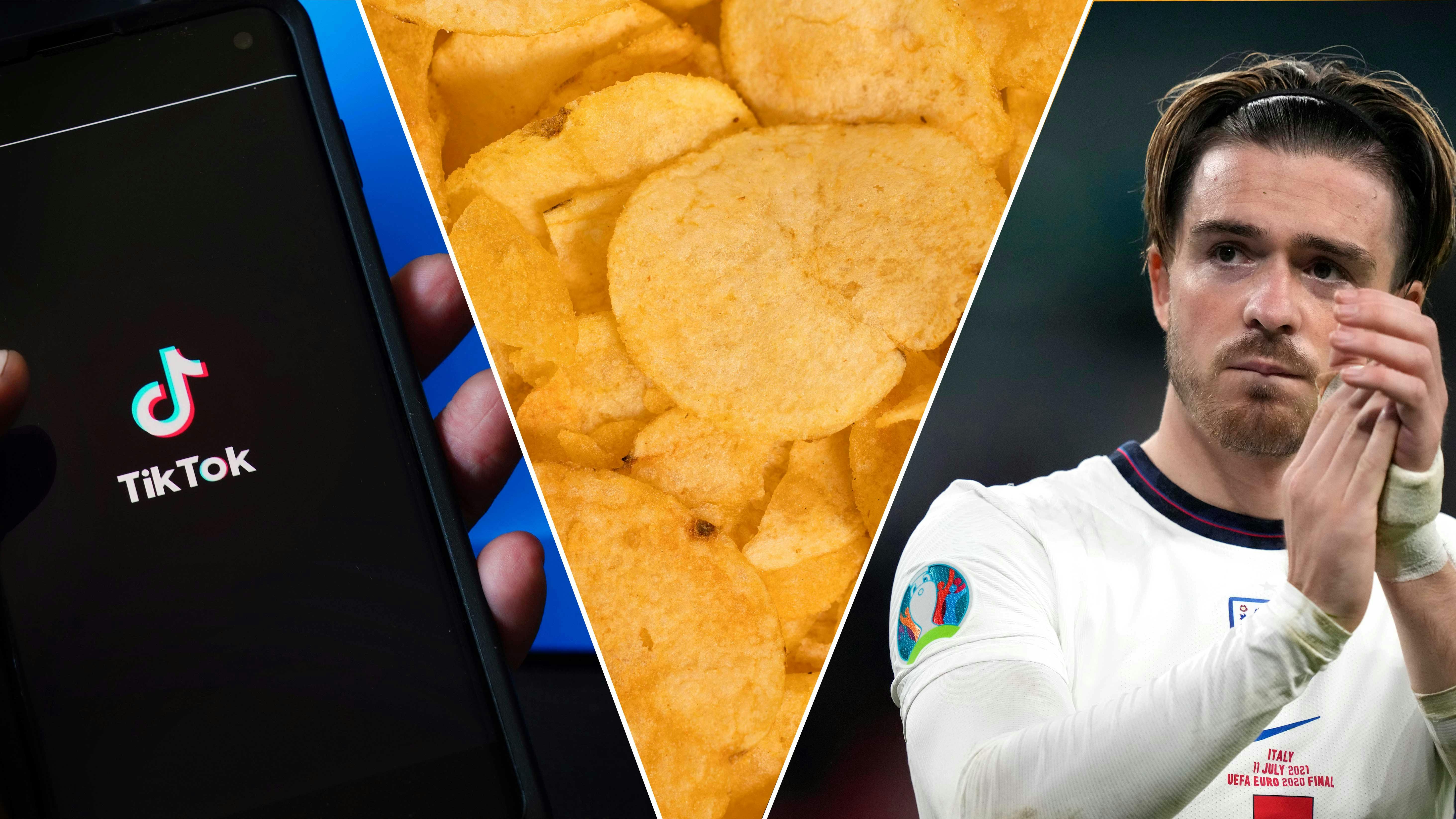 12 things from 2021 we’re happy to see the back of | Entertainment | Heat