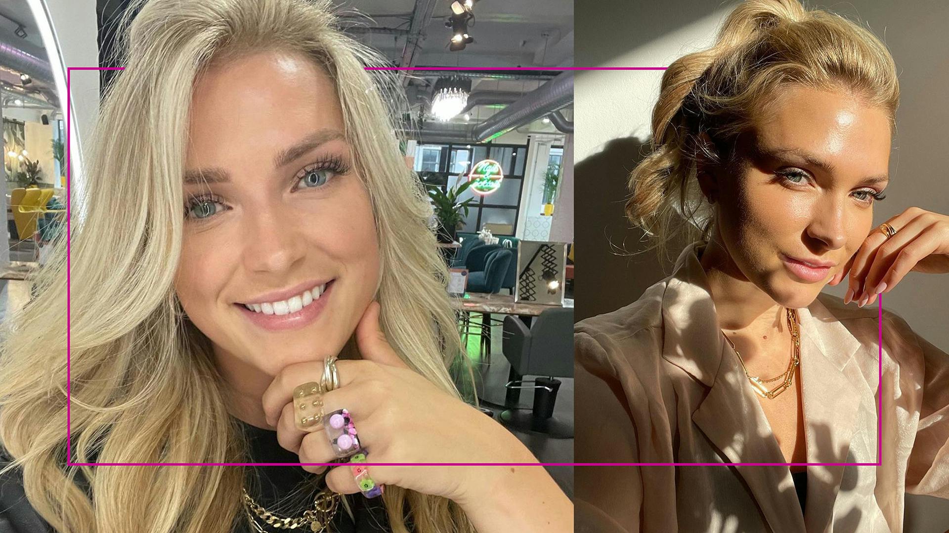 Made In Chelsea's Verity Bowditch Reveals Her Favourite Beauty Buys