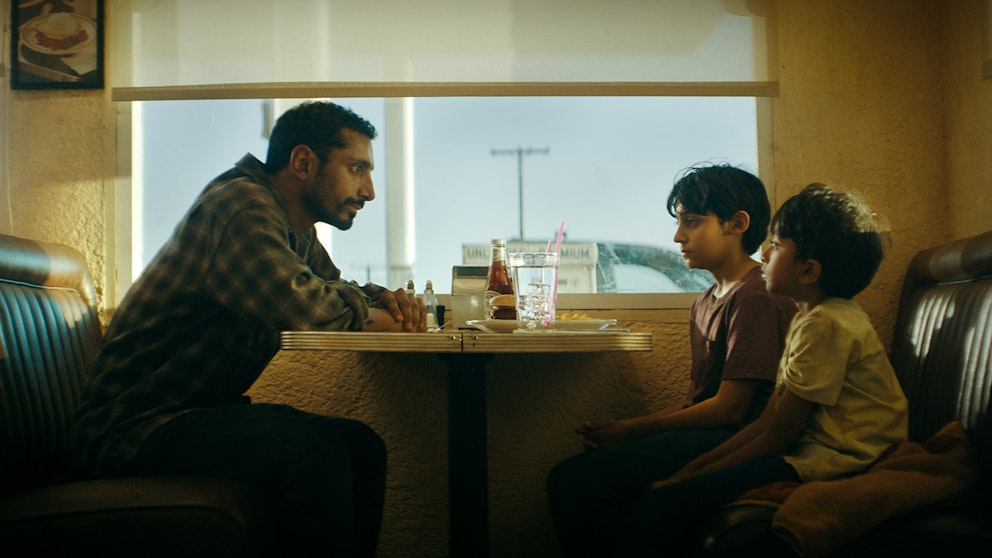 Encounter Review | Movie - Empire