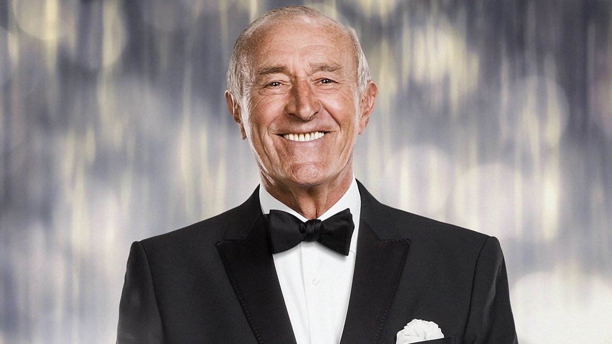 Strictly judges 2026: past and present