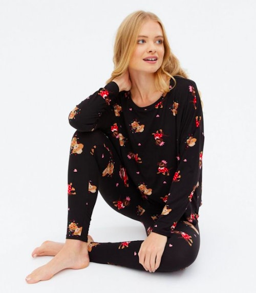 The best festive pyjamas to wear on Christmas Day | Closer