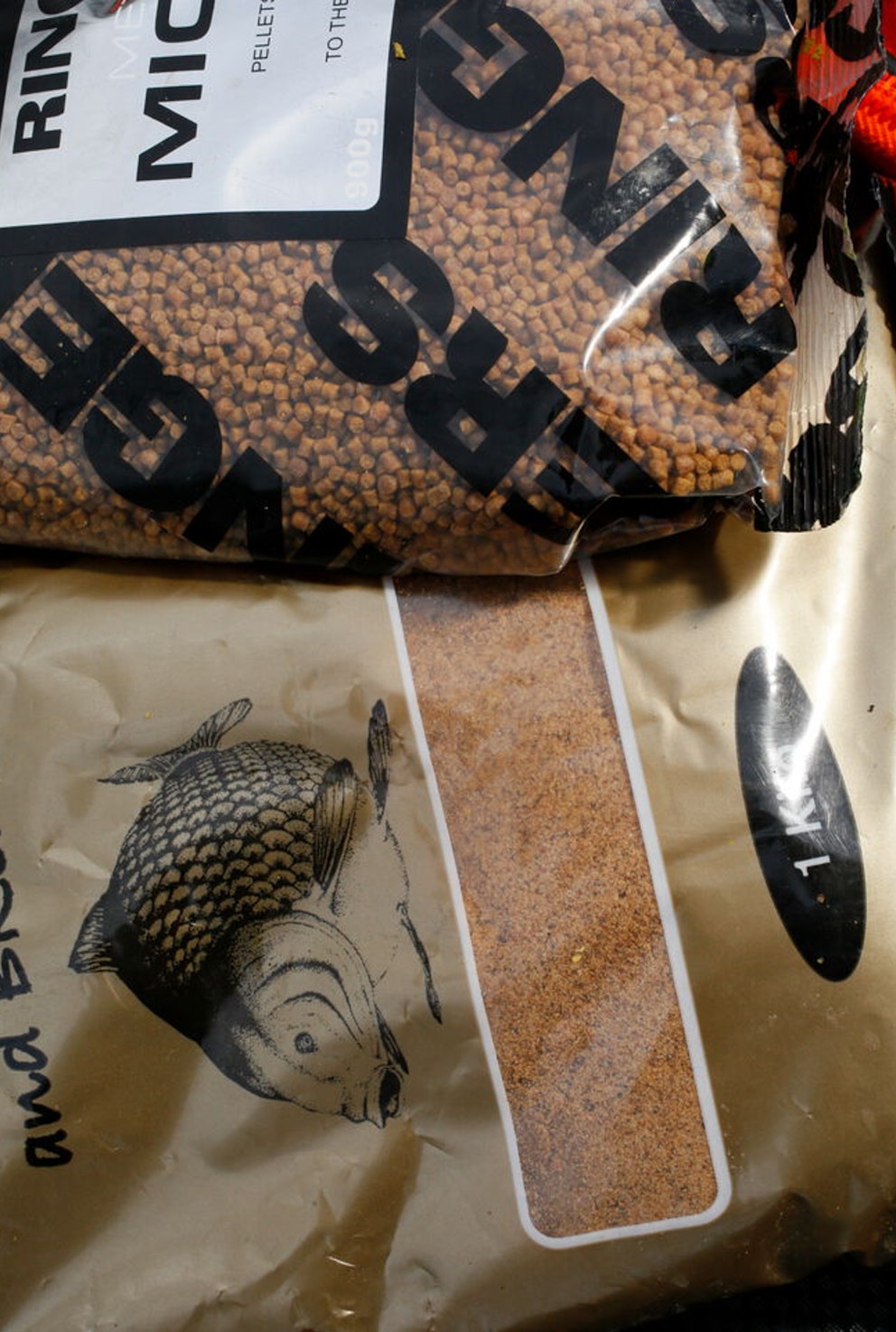 How and when to use groundbait on the method feeder | Angling Times