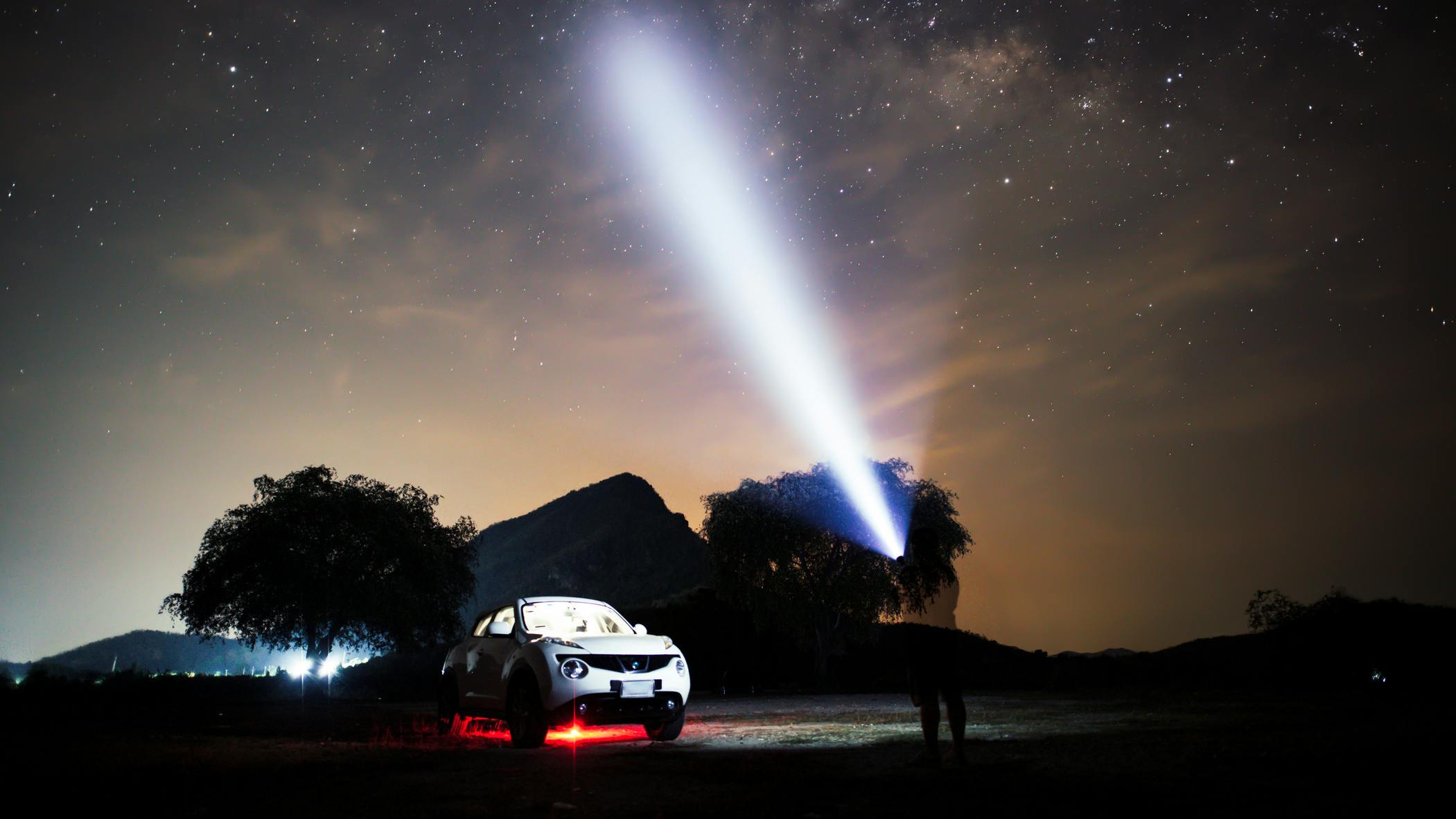 The best travel torches to keep in the car | Car Accessories | CAR Products