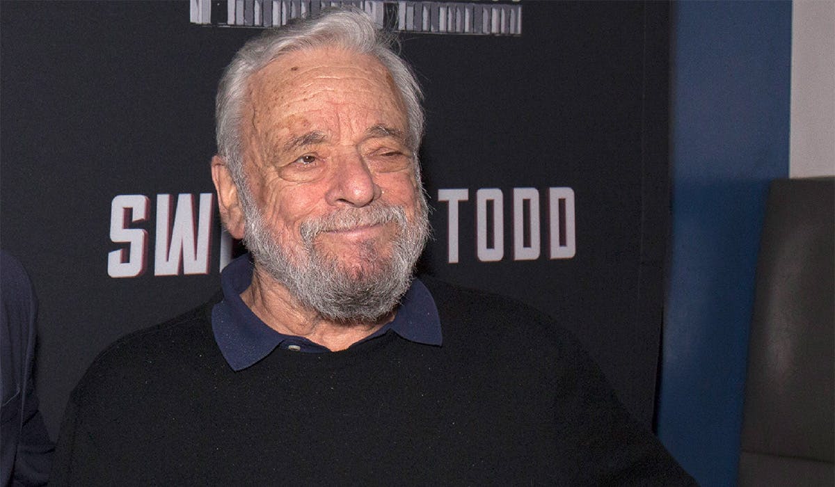 Sondheim’s most loved musicals | Leisure | Yours