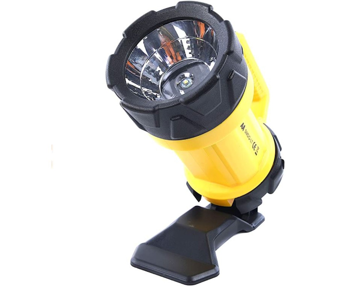 Top Travel Torches To Keep In The Car | Car Accessories | Car Magazine ...