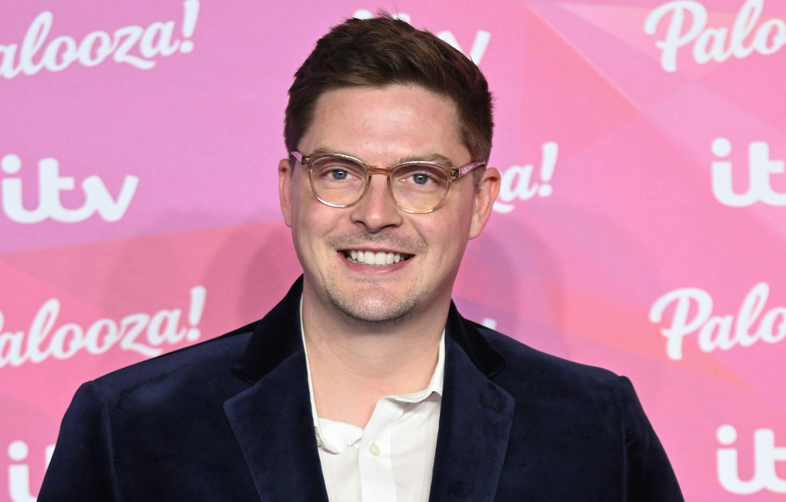 Dr Alex George: youth mental health ambassador and frontline hero ...