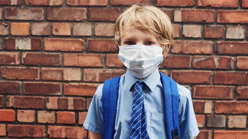 ‘We Can’t Let The Self-Isolation Rules Cause Chaos In Schools Again ...