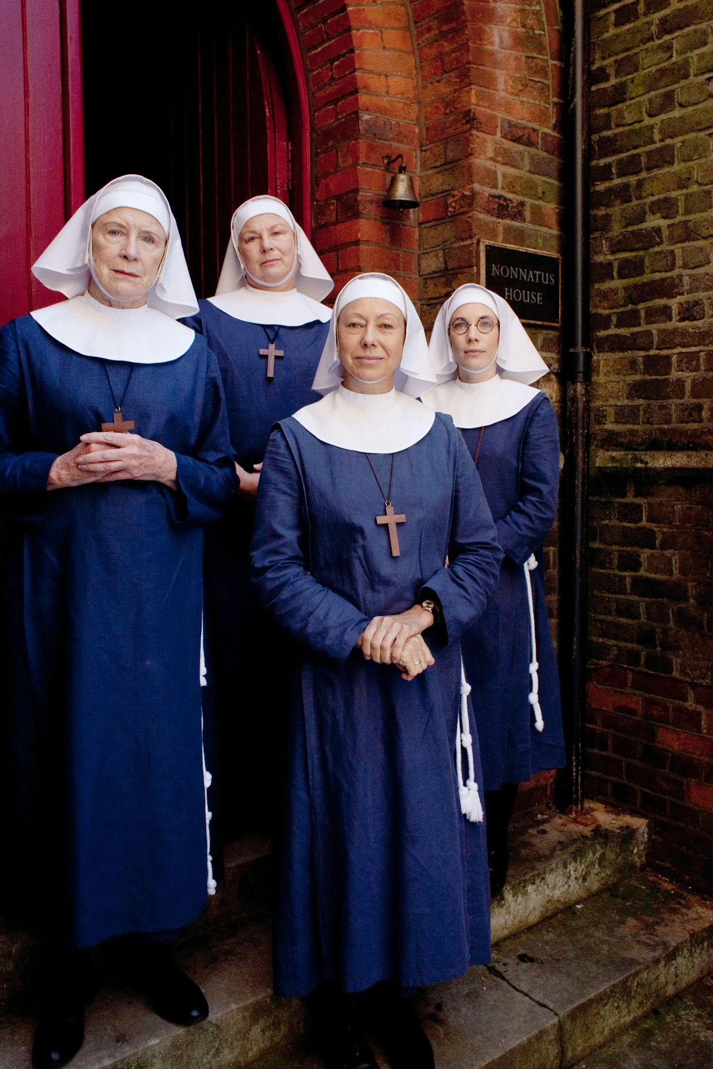 Judy Parfitt: her age, husband and Call the Midwife | Leisure | Yours