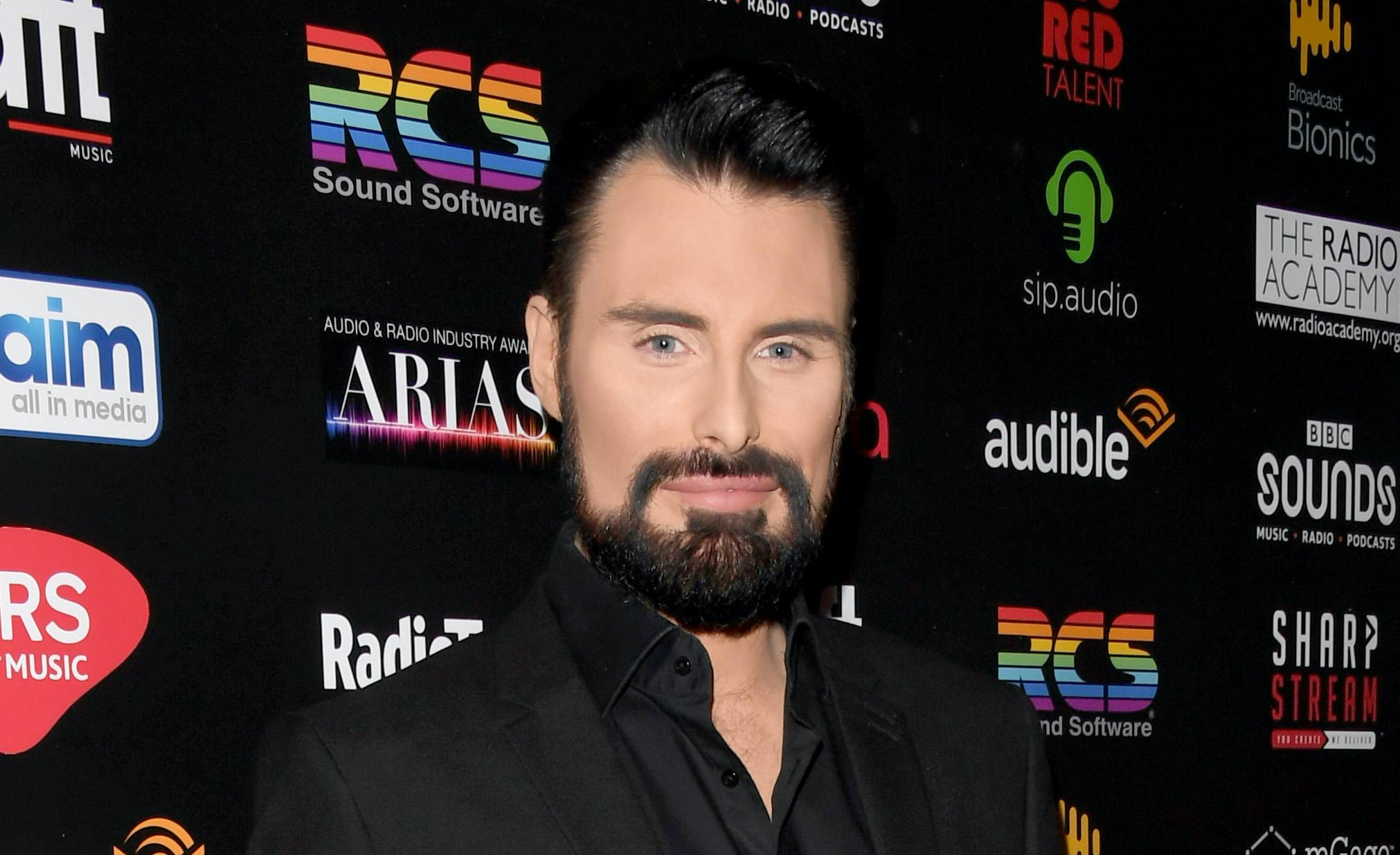 Rylan Clark opens up following marriage split: 'I wasn’t good'