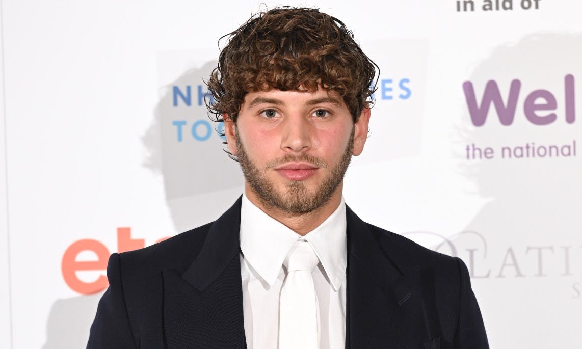 Eyal Booker breaks silence on shocking past