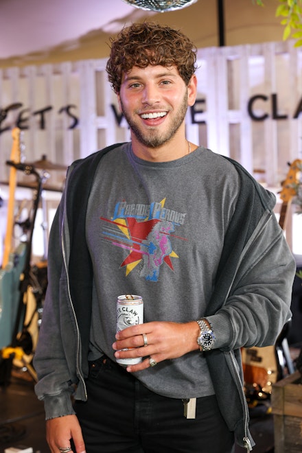 Love Island’s Eyal Booker opens up about shocking past | Entertainment ...