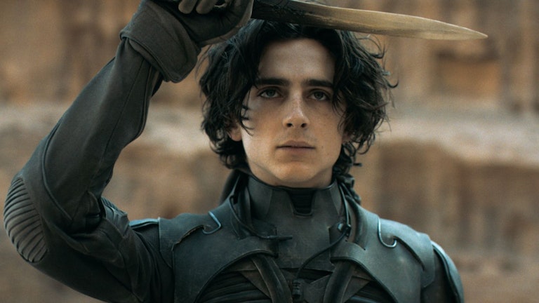 The Best Movies Of 2021 (So Far) | Movies | Empire