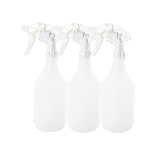 The best spray bottles for cleaning your car | Car Maintenance | Car ...