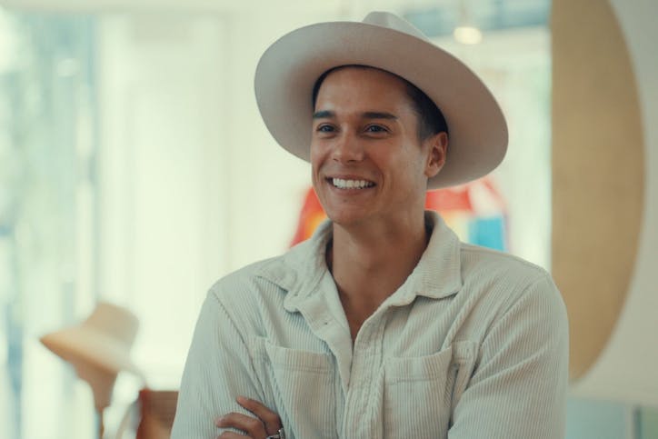 Made In Chelsea Cast’s TikTok Videos Are Dividing The Internet | Grazia