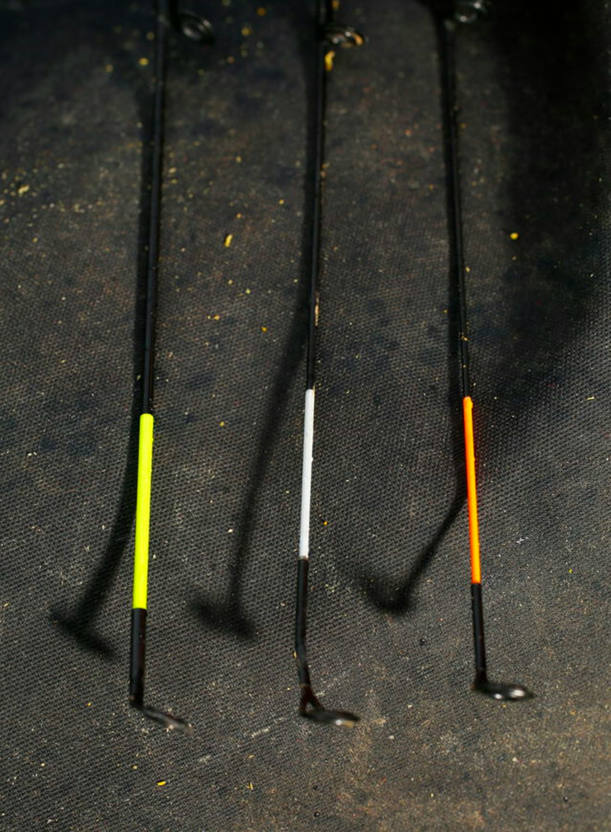 How to Choose the Right Quiver Tip