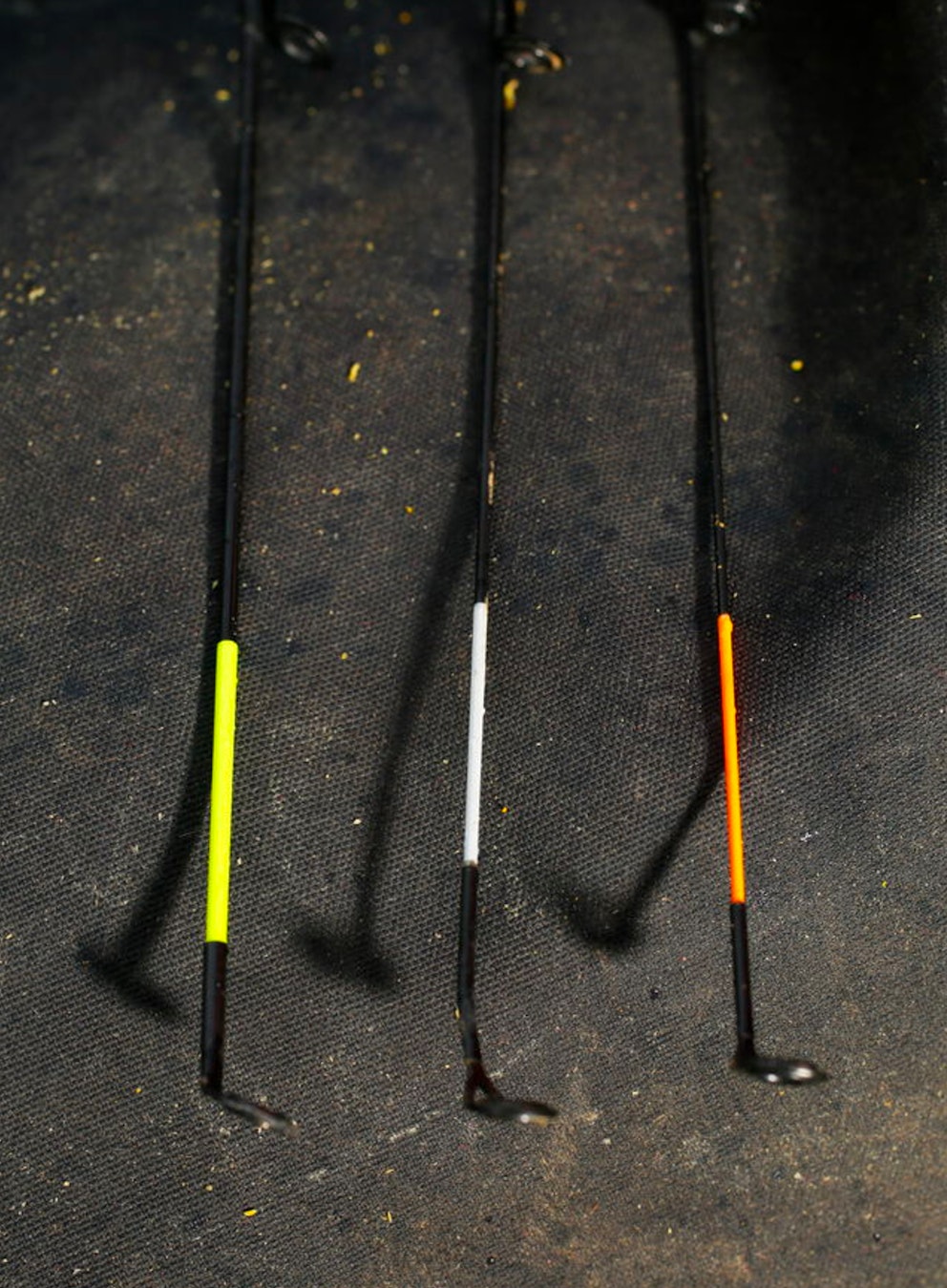 How to Choose the Right Quiver Tip