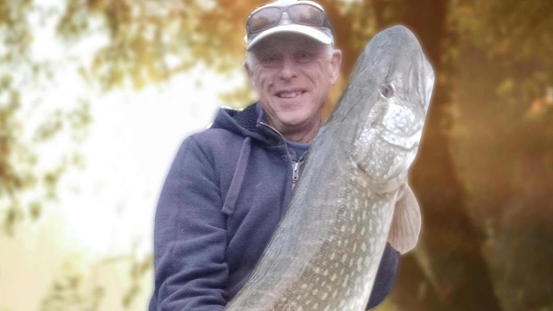 30lb-plus Bristol Avon pike | Angling Times