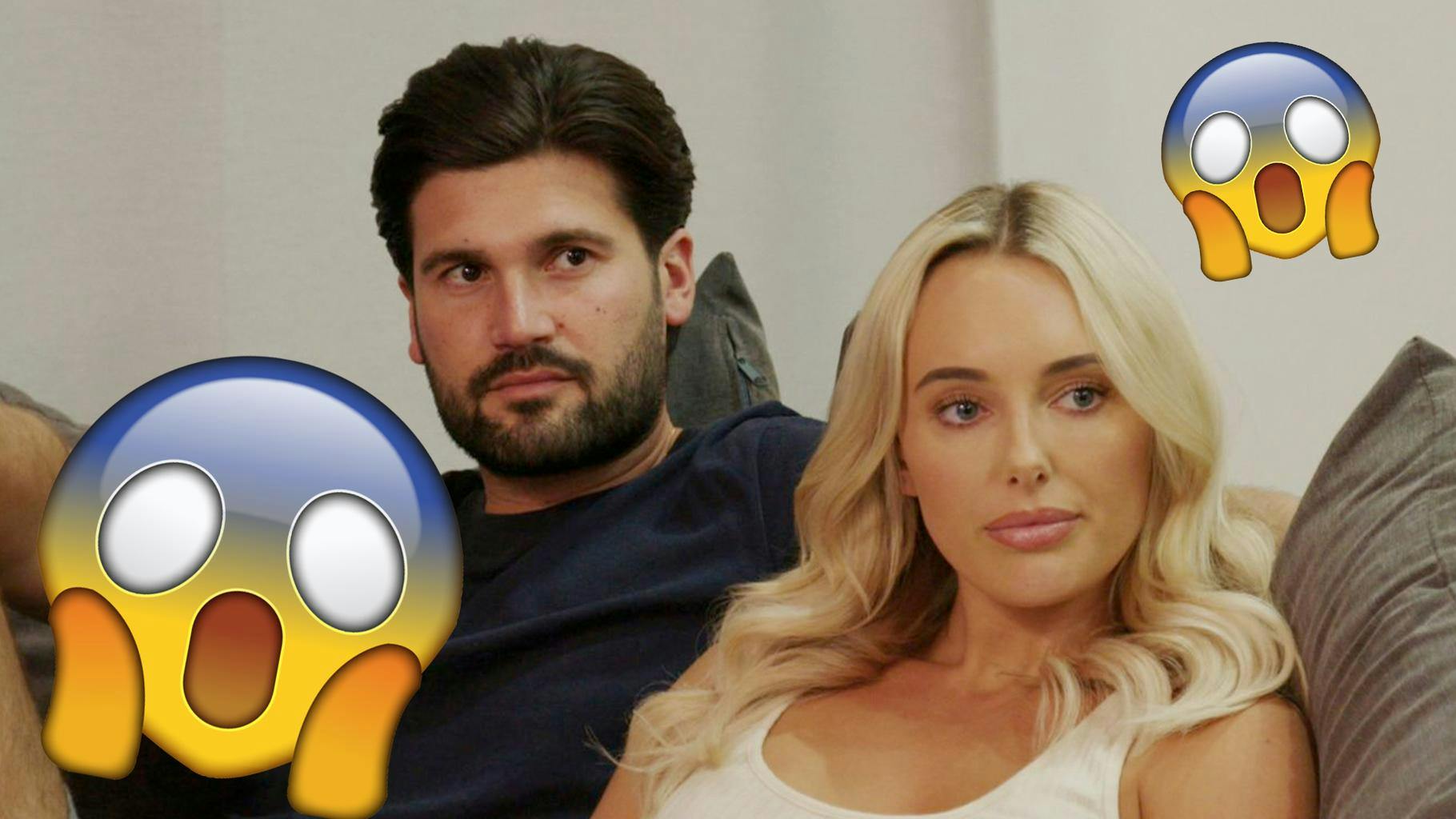 TOWIE: uncovered footage shows an actual film star in the show