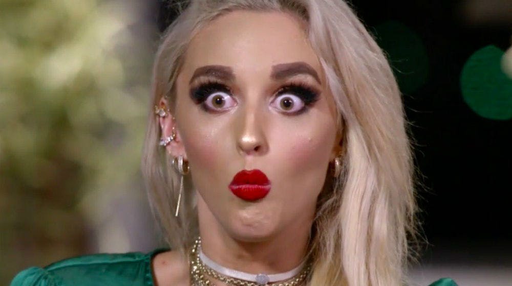 MAFS Australia: Elizabeth Sobinoff's transformation