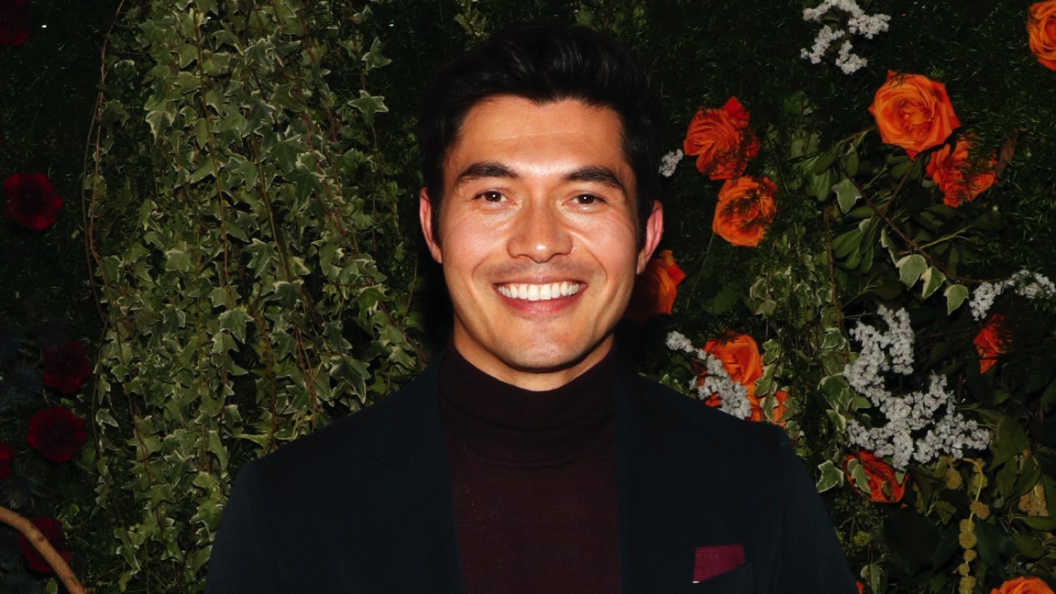 Henry Golding News & Biography - Empire | Page 2